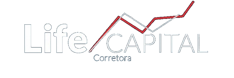 Home - Life Capital - Corretora